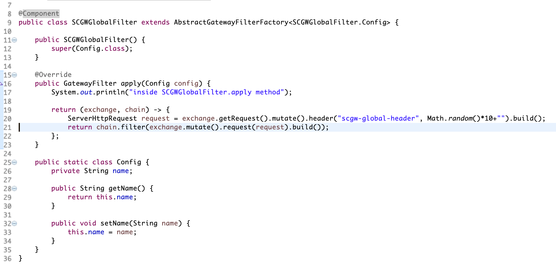 Spring Cloud Gateway Tutorial. Before we dive in to nitty gritty… | by ...