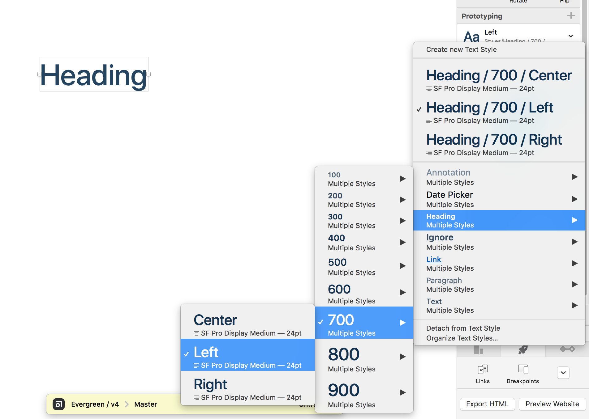10 Tips to Design Sketch Files at Scale | by Jeroen Ransijn | Segment ...