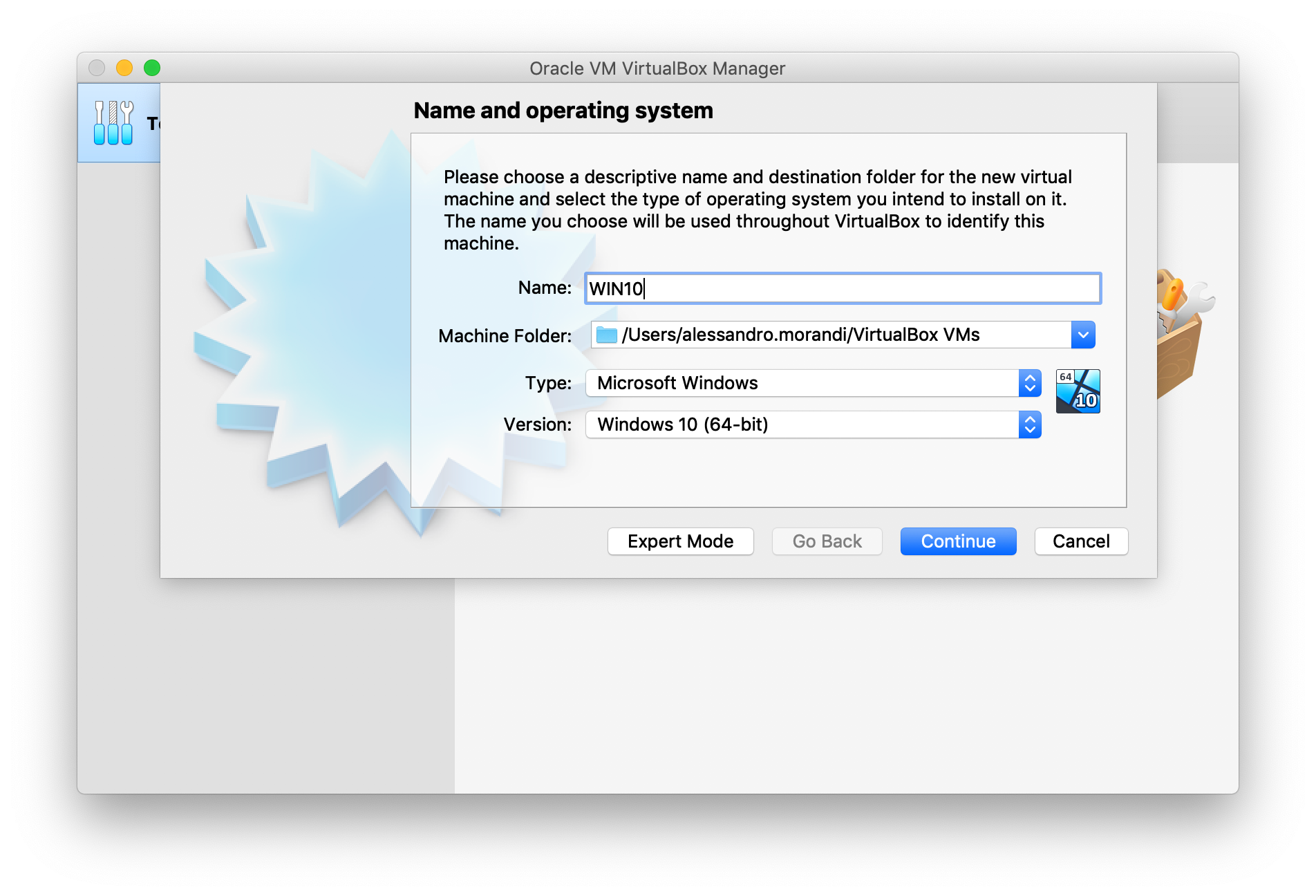 How to boot Windows from an external HDD/SSD on a MacBook | by ...