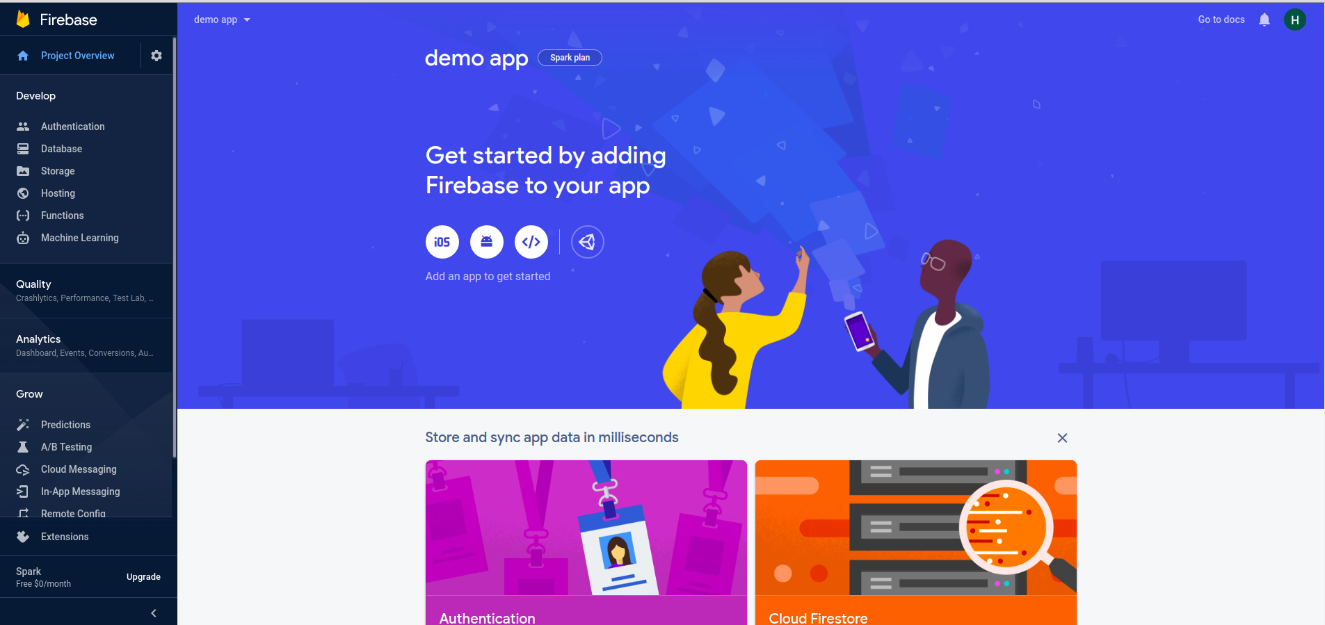 Sending Push Notification With Flutter By Harsh Kumar Khatri Wewrite Jul 2020 Medium