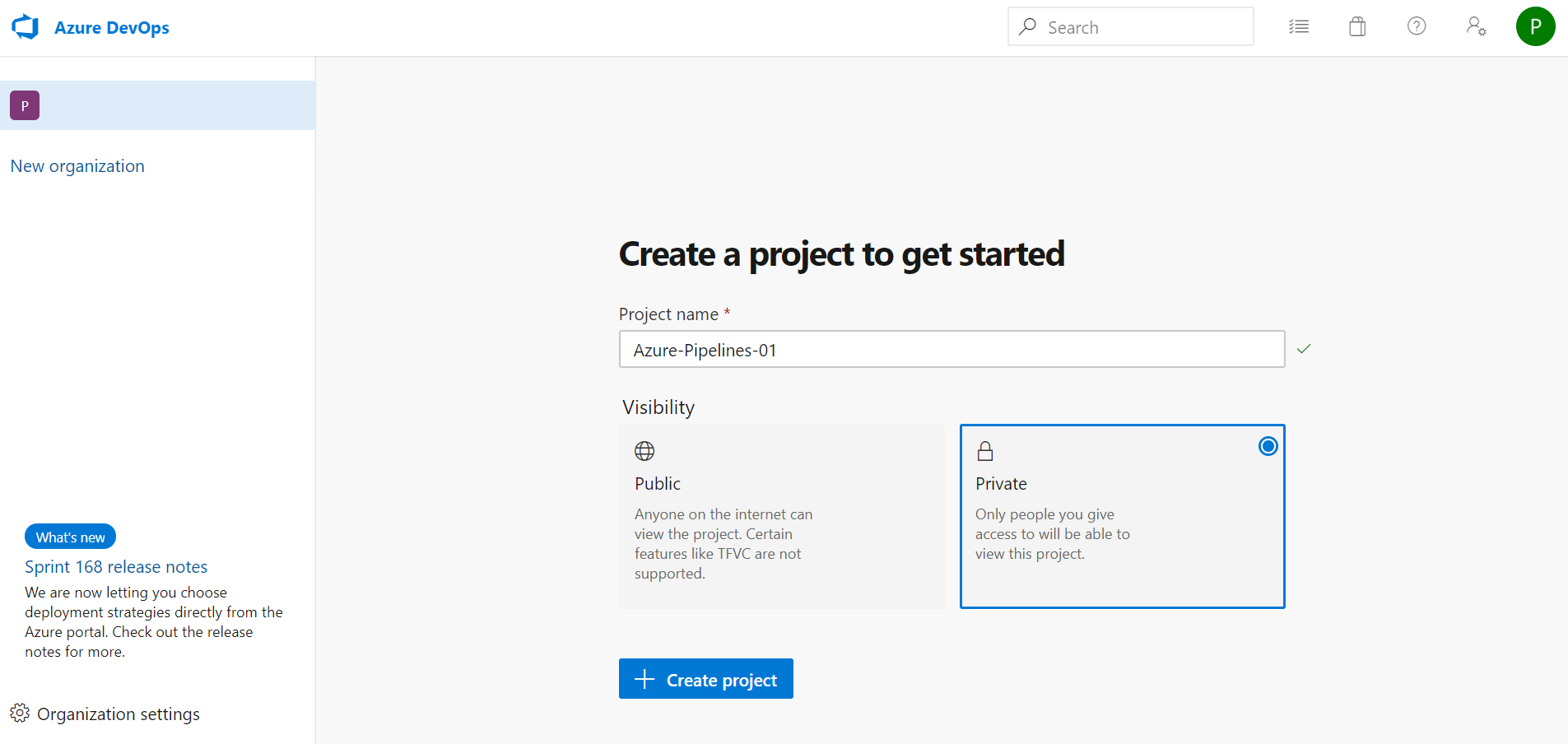 Azure Python Functions — Cicd Pipeline From Github To Functions App