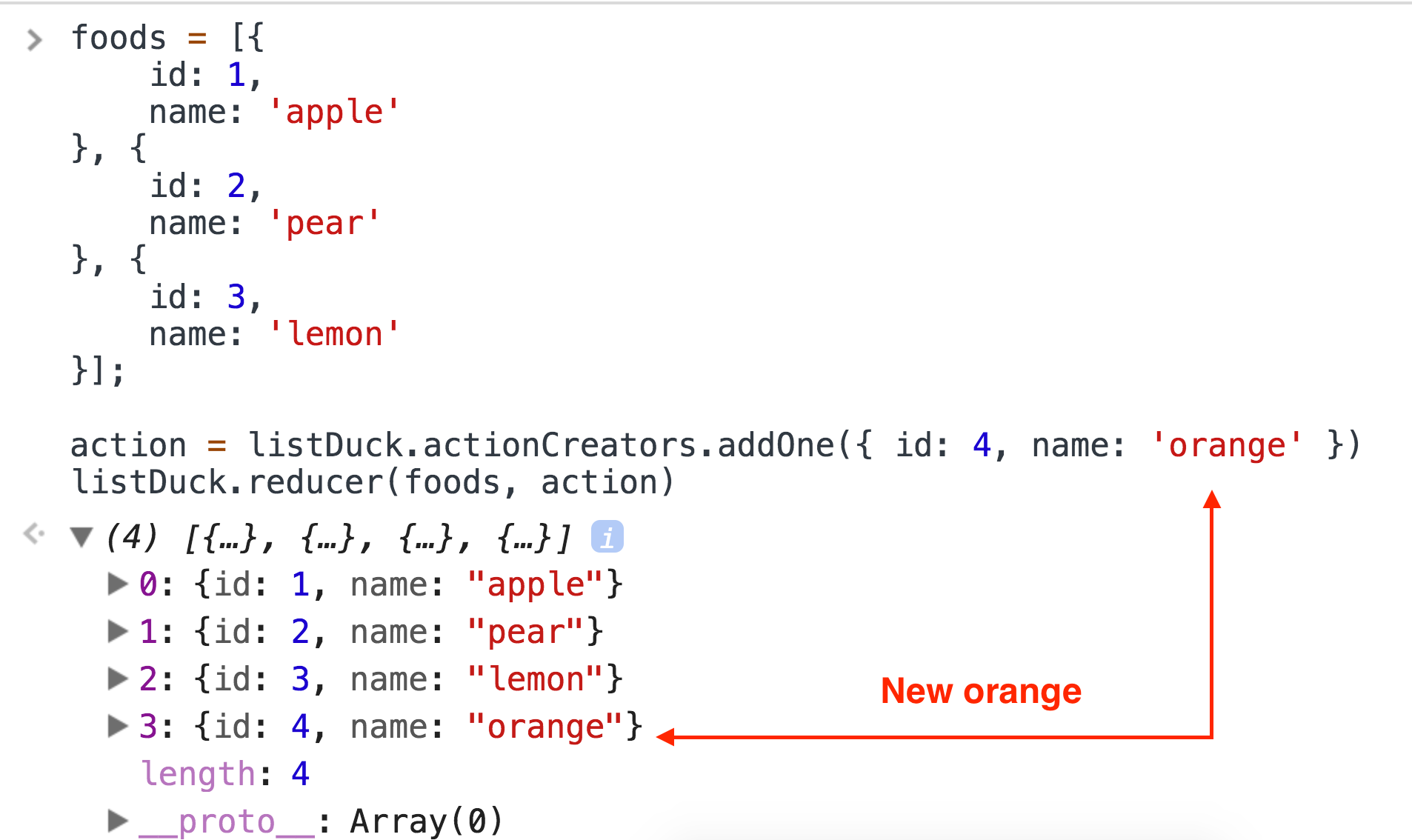 Redux: Let’s Code a Higher-Order “Duck” | by Yazeed Bzadough | Frontend Weekly | Medium