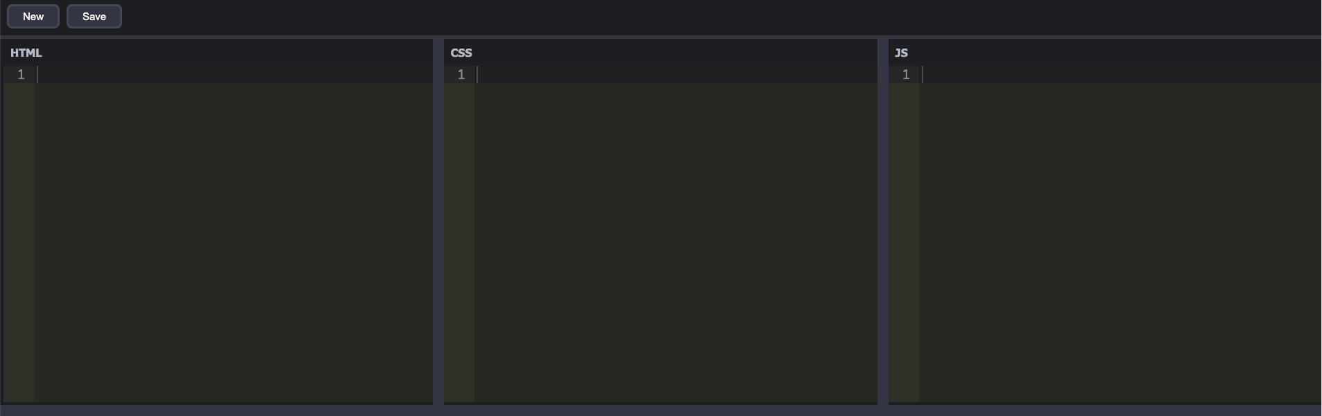 How to Build Your Own Codepen-Style Editor App | by Moshe Kerbel ...