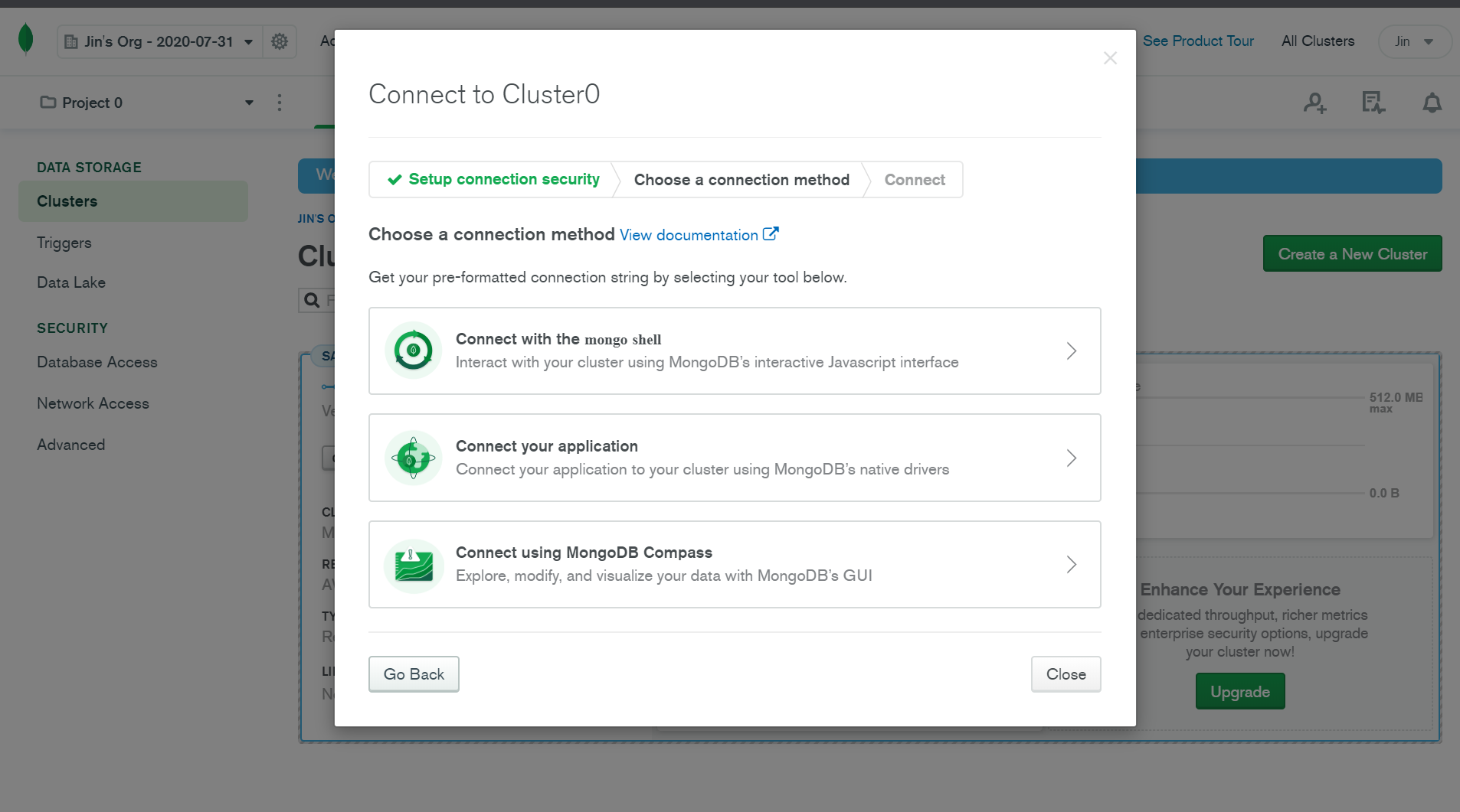 MERN Full-Stack Tutorial 2020 — Part 1 (backend/server-side) | by Jin ...