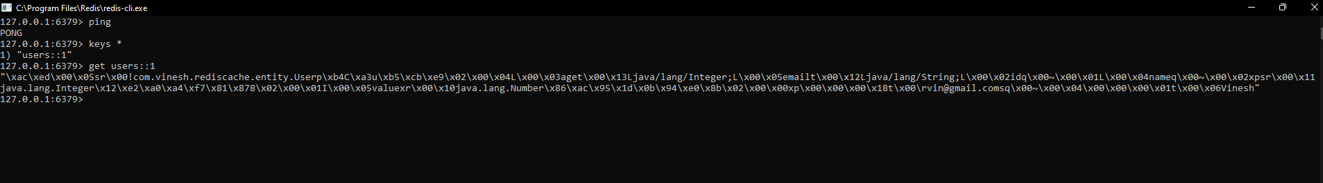Spring Caching with Redis. What is Redis? How can we use Redis for ...