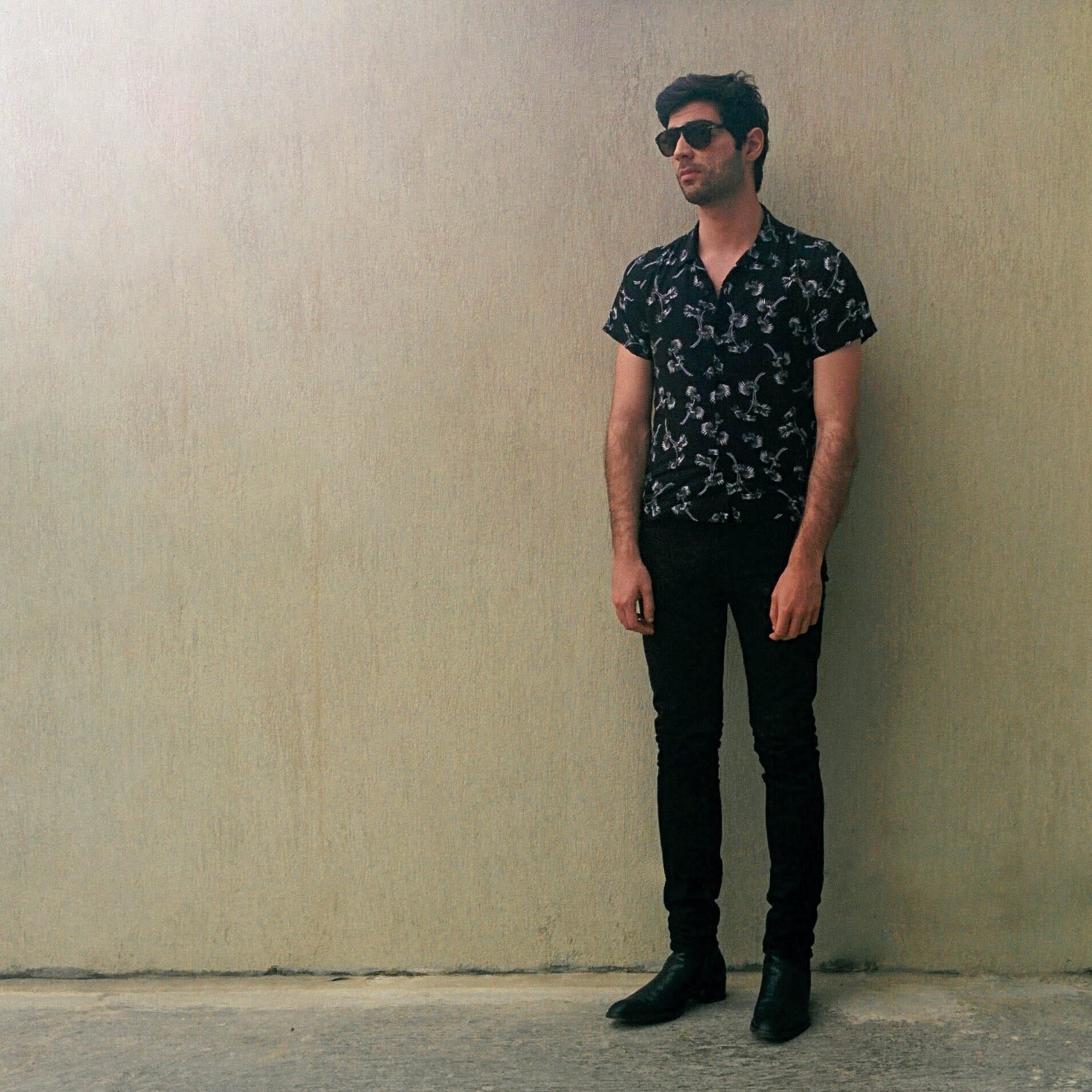 Profiles: Chris Grech — “Style as Narrative” | by Apparel and Attire ...
