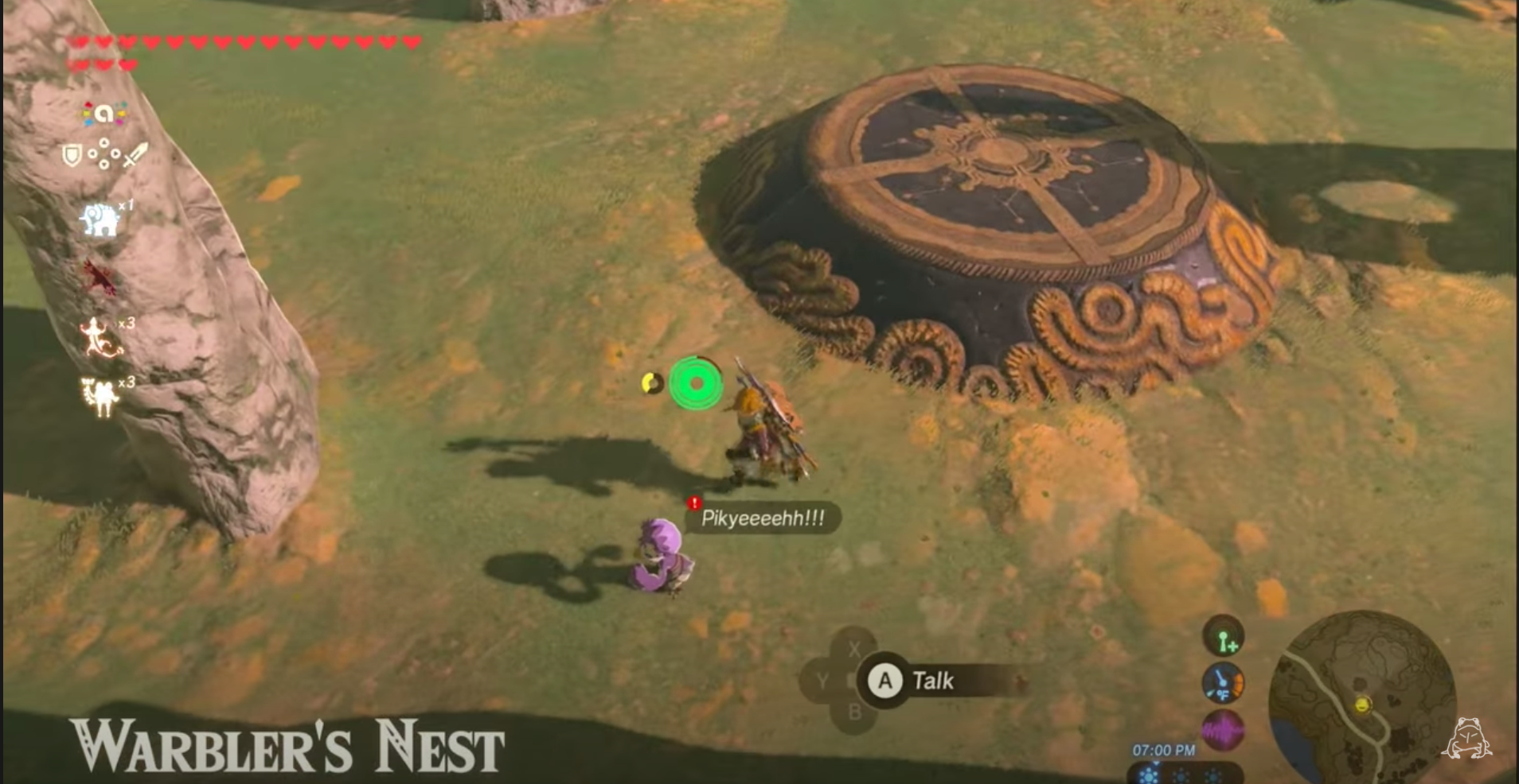 Game UI and UX: in-game character conversational experiences | by ...
