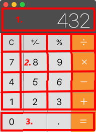 Build A Simple Calculator Application For Android Using Kotlin And ...