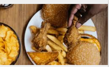A Black Girl Talks About Food Addiction | by Carla W. | Medium