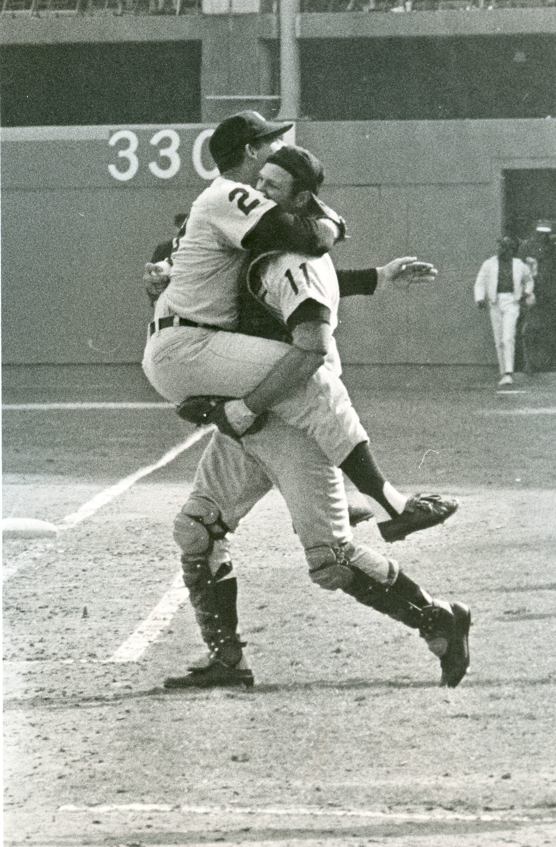 1968 World Series Champions — 50th Anniversary Photoblog | by Detroit ...