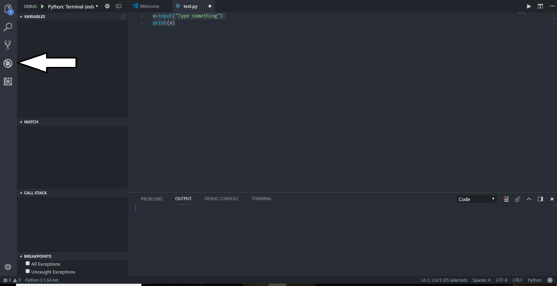 How to setup Visual Studio Code with ActivePython for data science and ...
