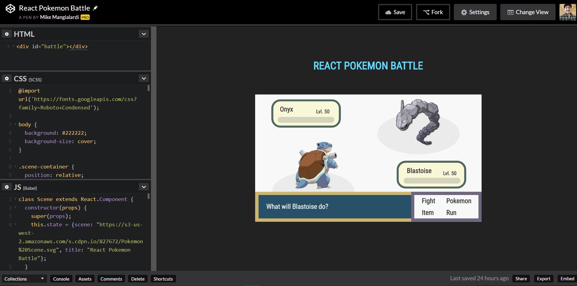 React.js for the Visual Learner (Chapter 3 | Building Our Houses)