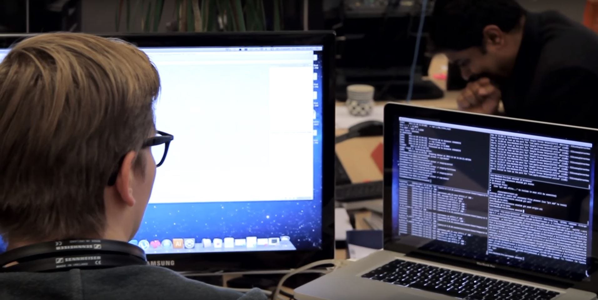 5 Lesser-Known Documentaries that Every Coder Should Watch to Channel ...