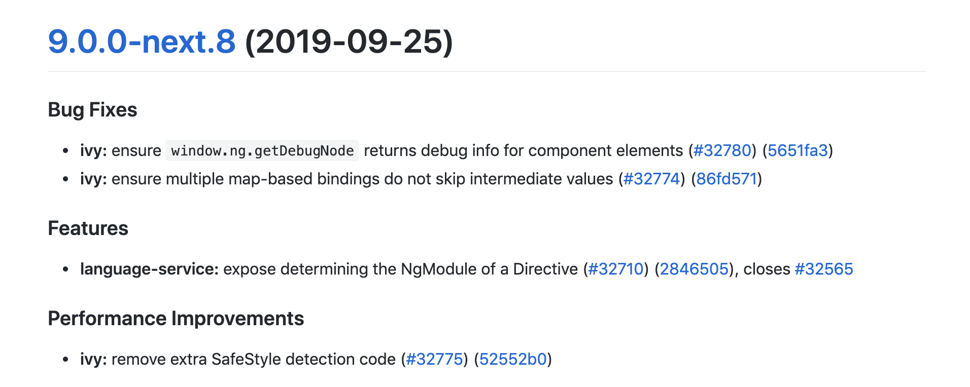 Writing Your Own Changelog Generator with Git - Better Programming - Medium