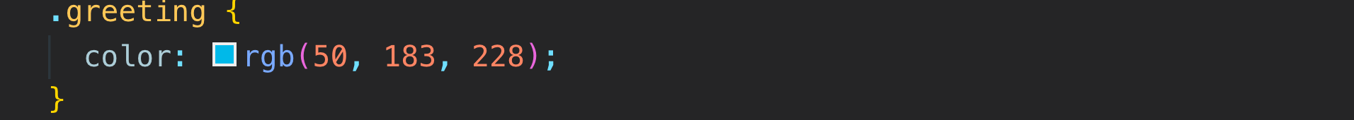 Using Css Modules In React App Welcome Back Reader To Another Blog
