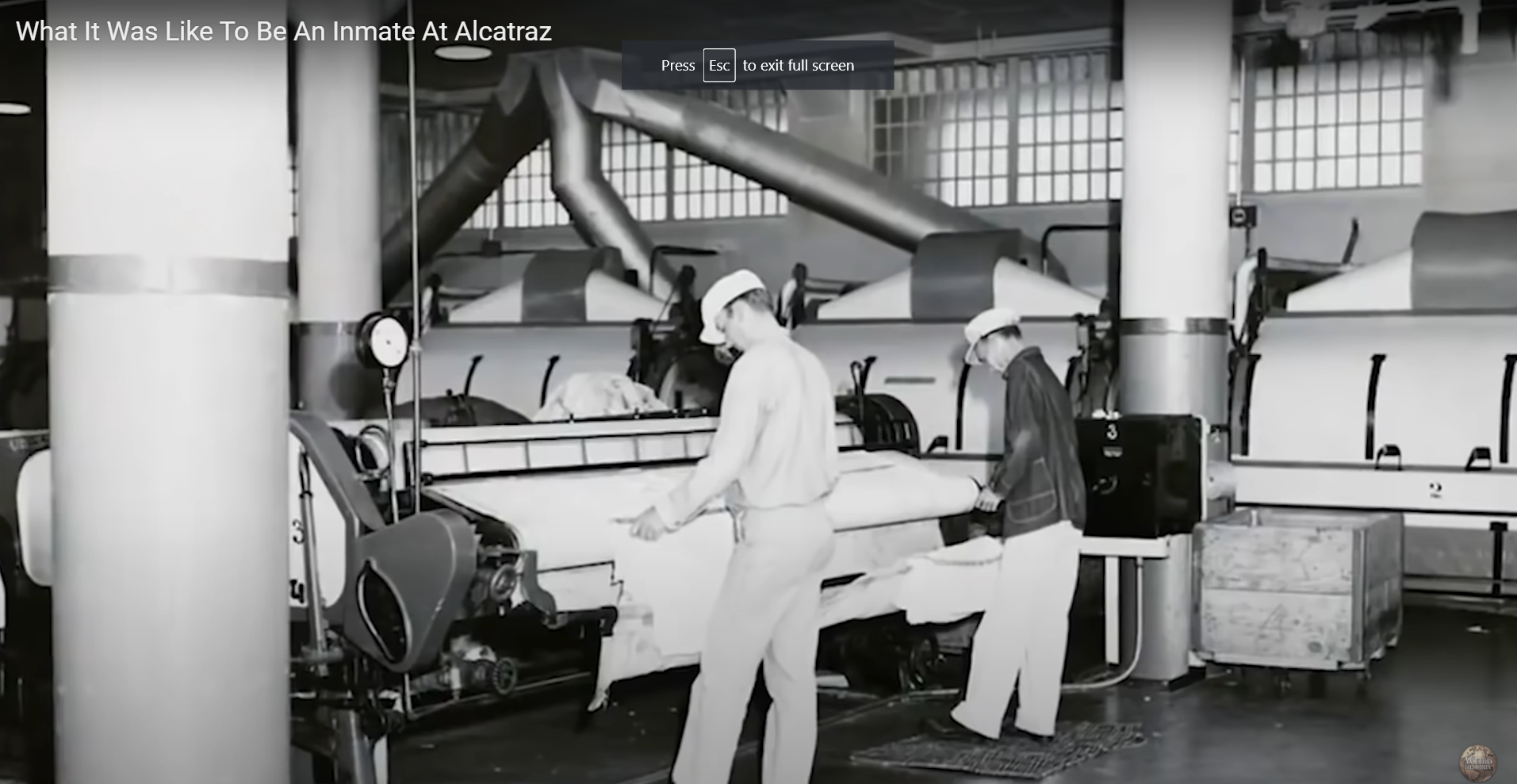 13 Reasons Why the Prison of Alcatraz Was the Most Legendary Prisons Of ...