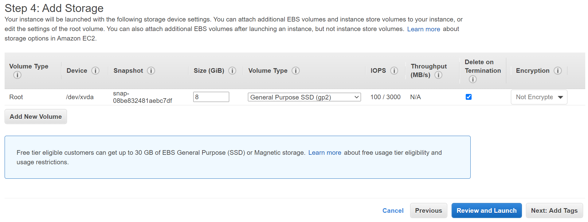 Amazon EC2 Launch Step by Step with static web page Hosting on Apache | by Akash Deep ...