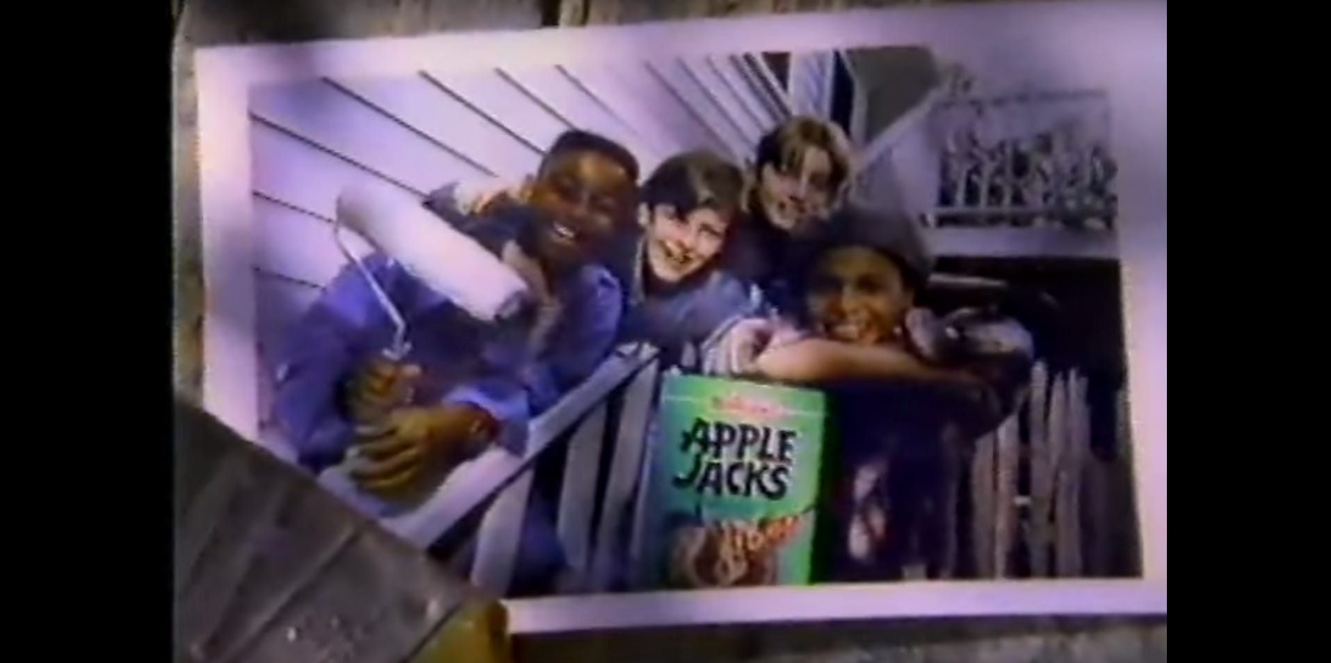 What’s in a commercial?. How can an Apple Jacks ad from 1996… | by ...
