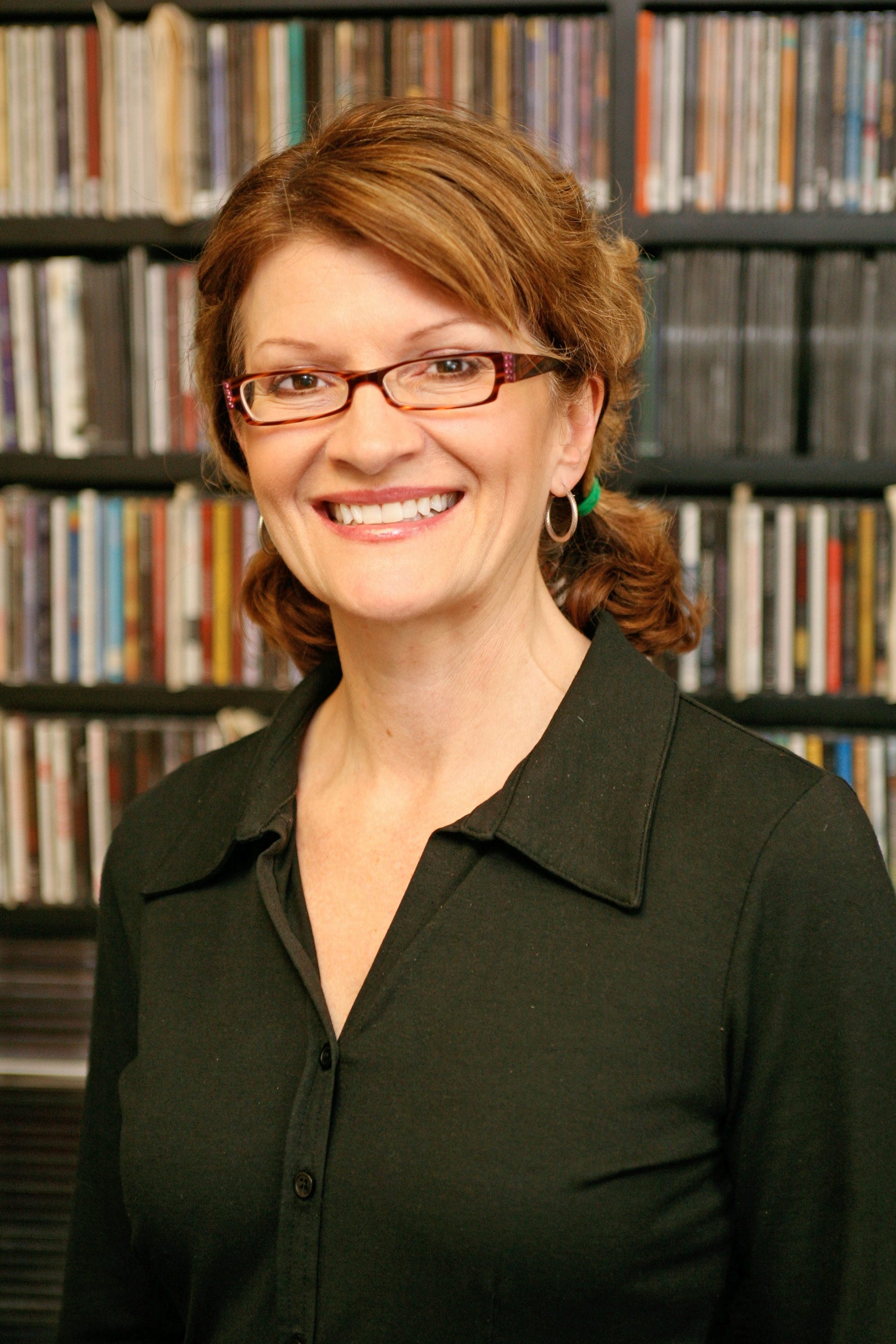 Social Impact Heroes: Why & How Rebecca Webb of Portland Radio Project ...