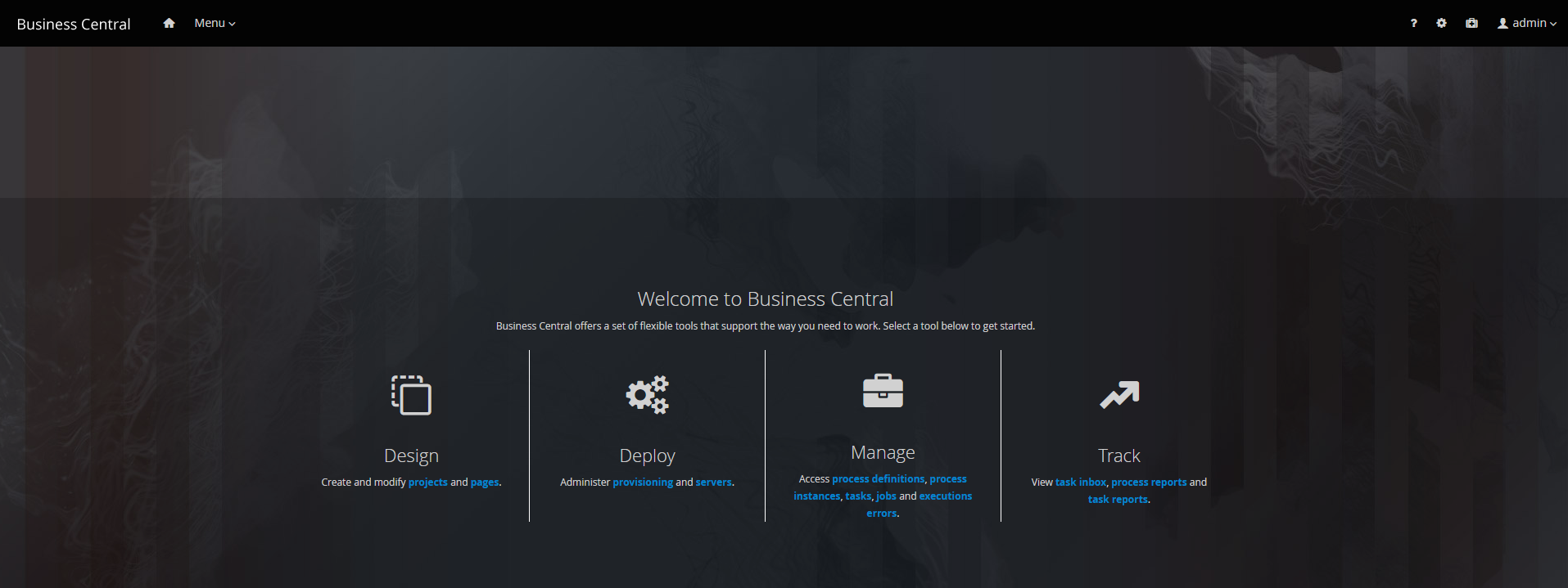Setup JBoss Drools Workbench and KIE Execution Server on Wildfly 14 on Ubuntu 18.04 using Docker ...