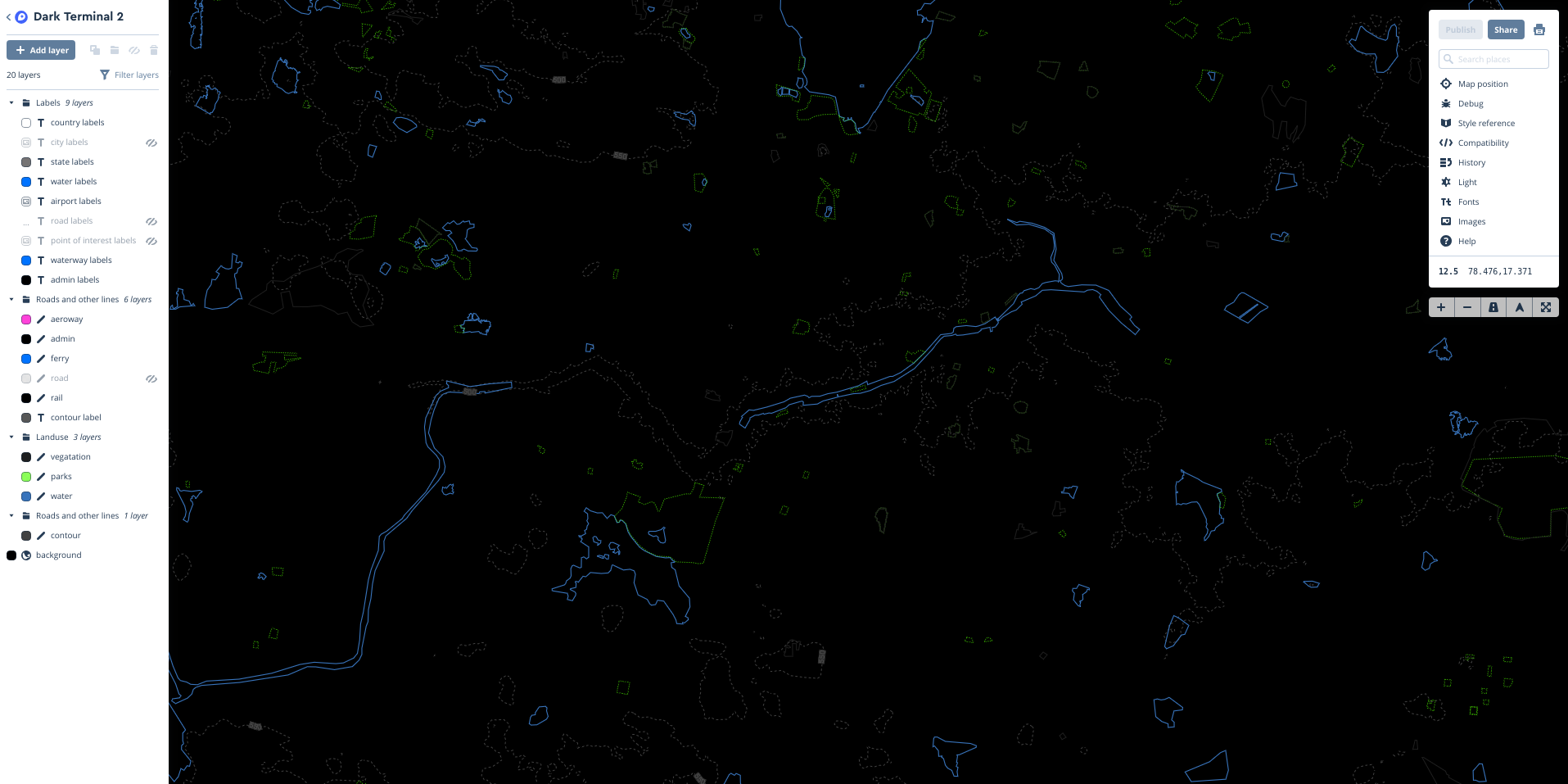 A Gentle Introduction to Interactive Geoplots With Plotly And MapBox | by Mohammad Shahebaz ...