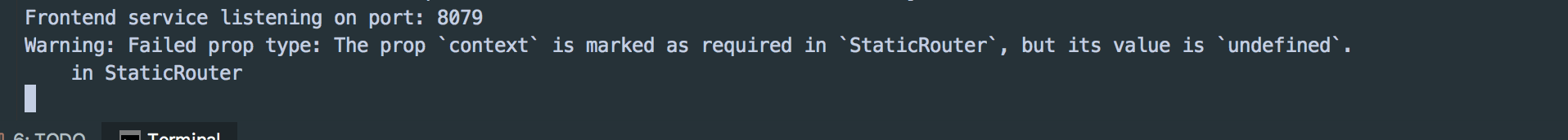 Server Side Rendering with React and Redux | by Artem Mirchenko | Medium
