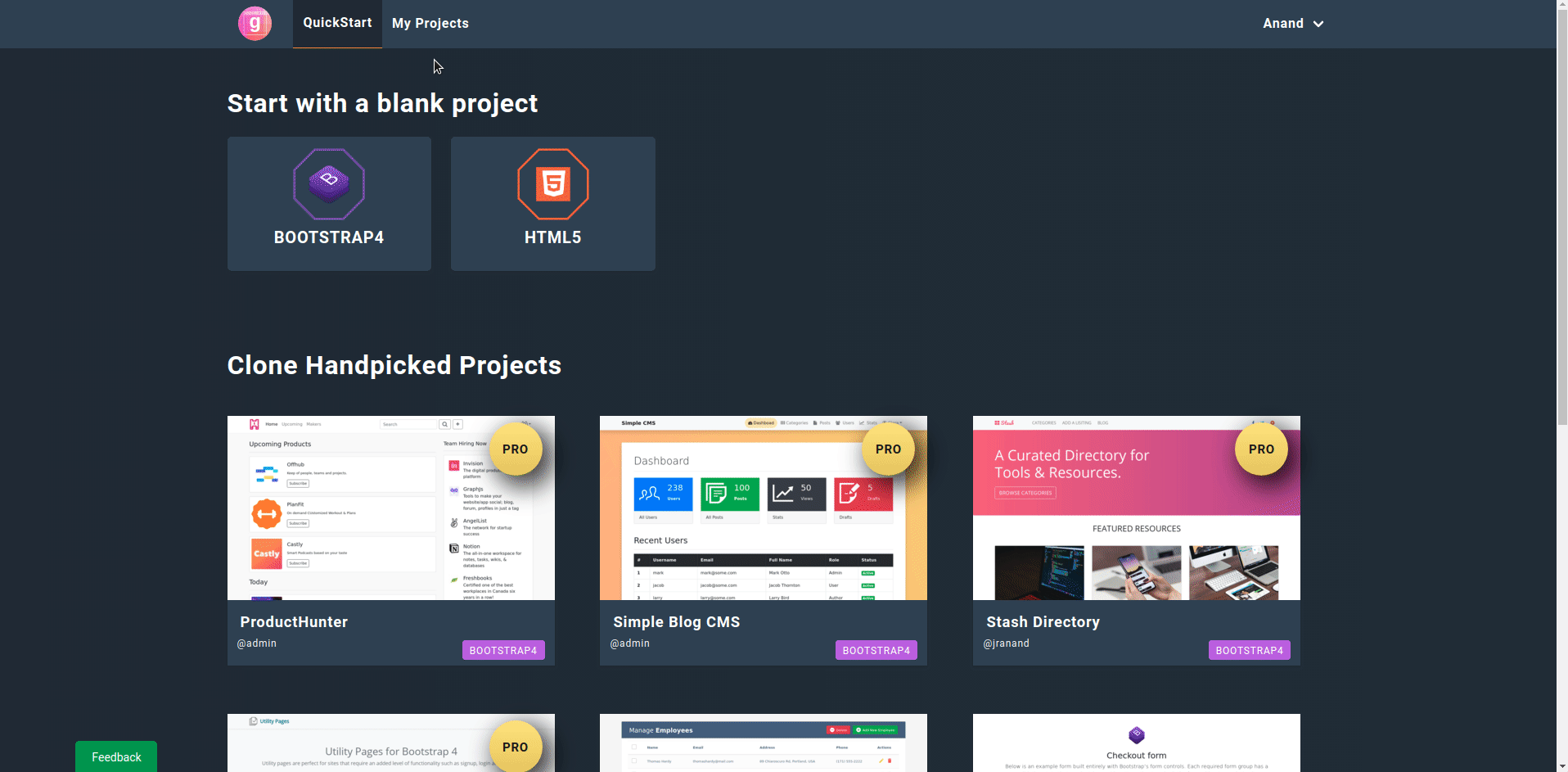Meet Gridbox v5.0. Today we’re proud to announce Gridbox… | by JR.Anand | Gridbox | Medium