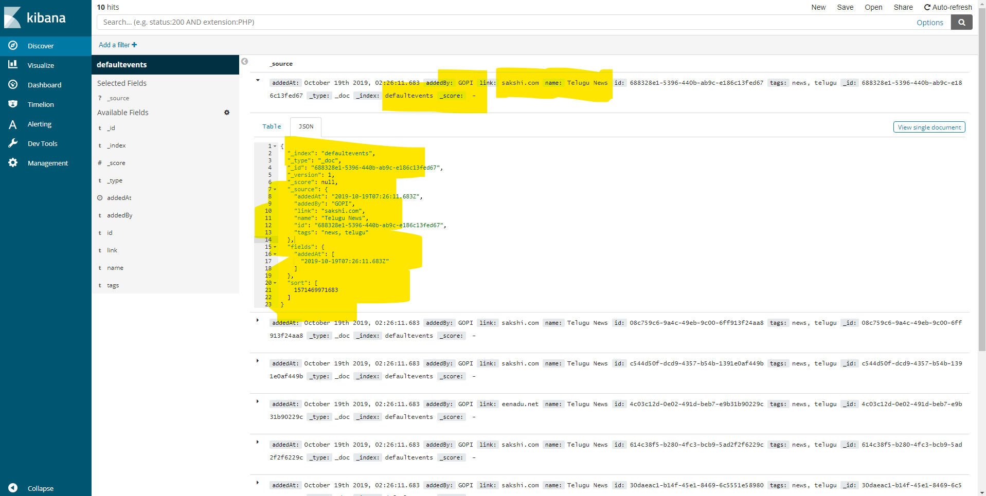 Serverless, Dynamo, GraphQL, Apollo Server, ElasticSearch, APIGateWay, Lambda, Graph(i)QL ...