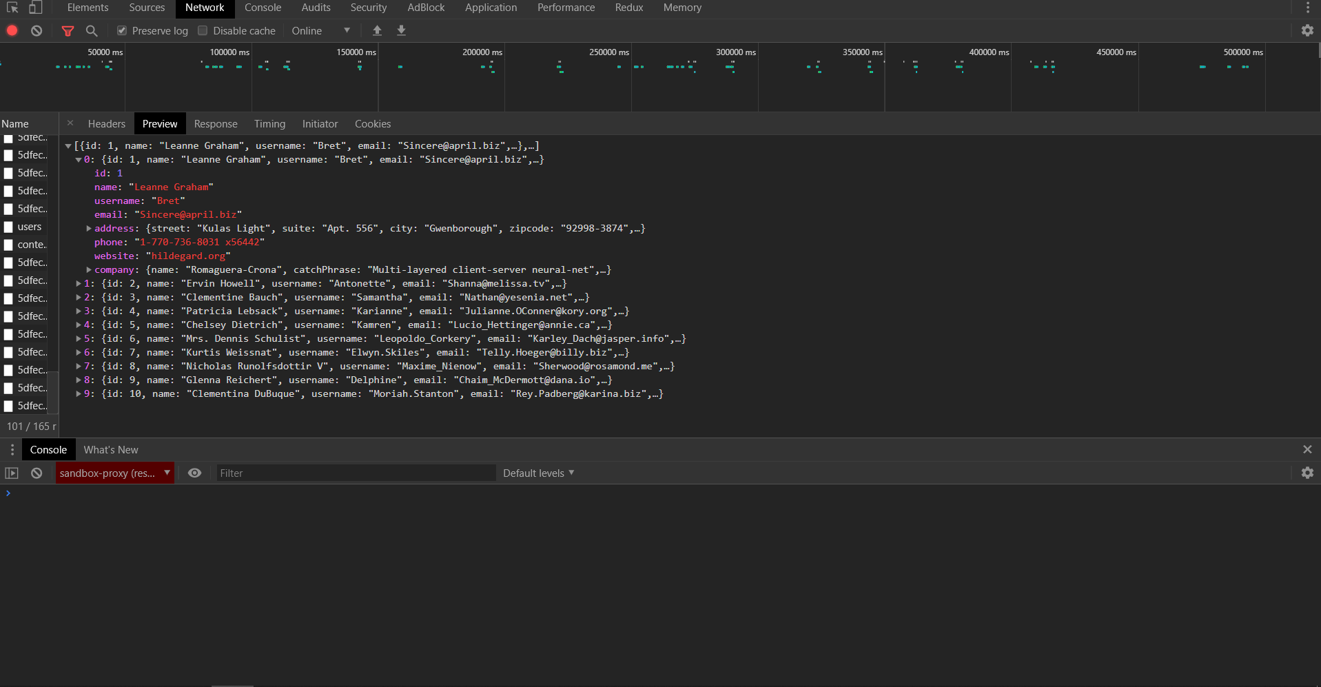 Data Source (Telerik) สร้าง Template Kendo UI (MVVM) | by Jack Monchai | Arcadia Software ...