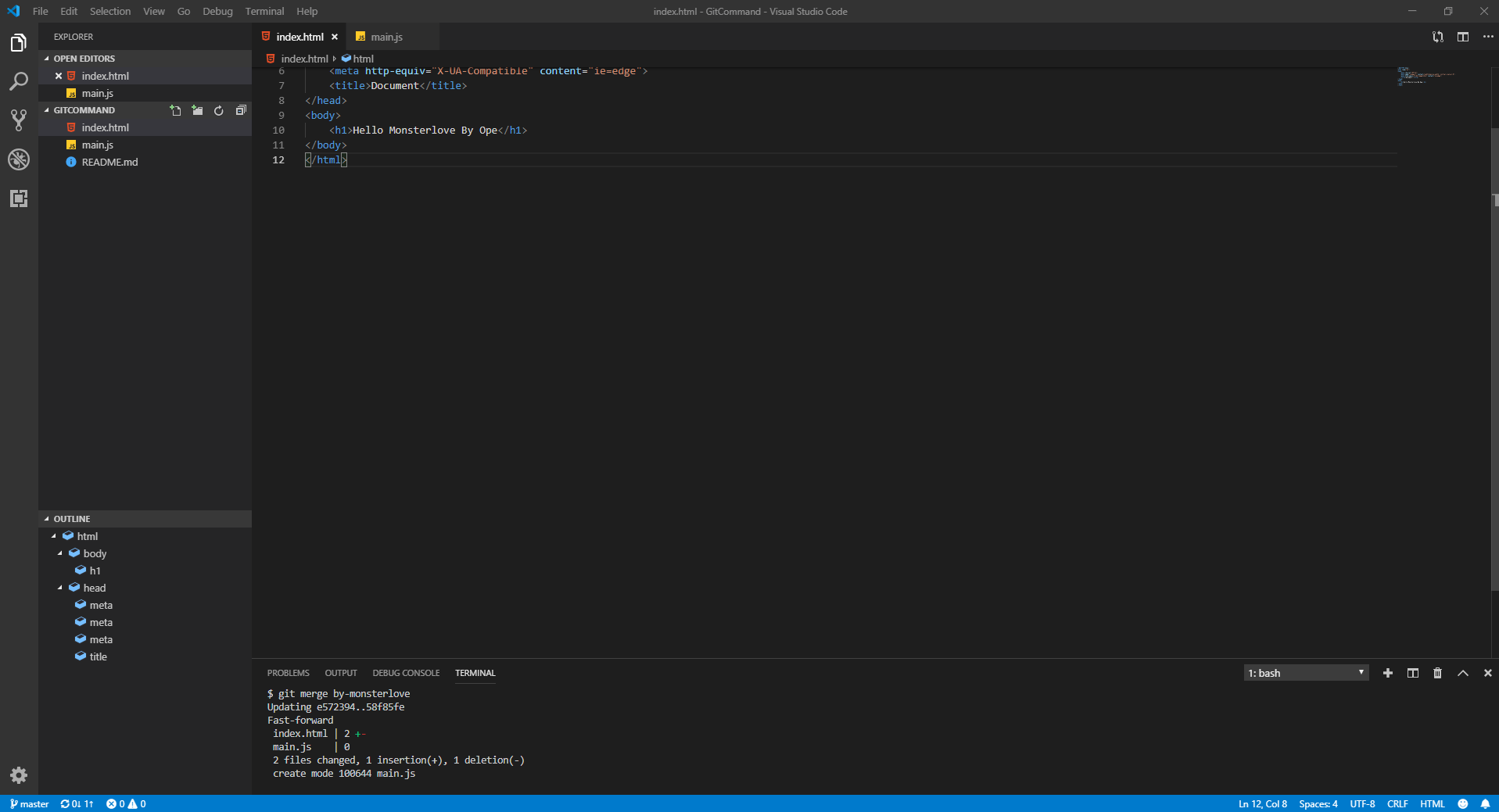 Github ก็เปิดให้ใช้ Private ฟรีไม่จำกัดล่ะ งั้นมาลองใช้ Version Control ...