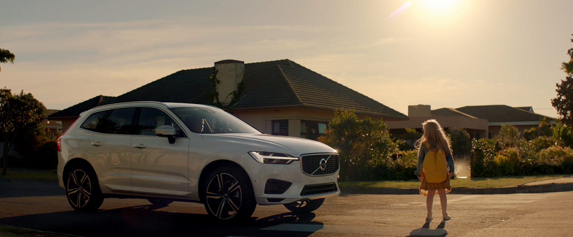 A Short Film For Volvo: Moments. How & Why Volvo made a film about the ...