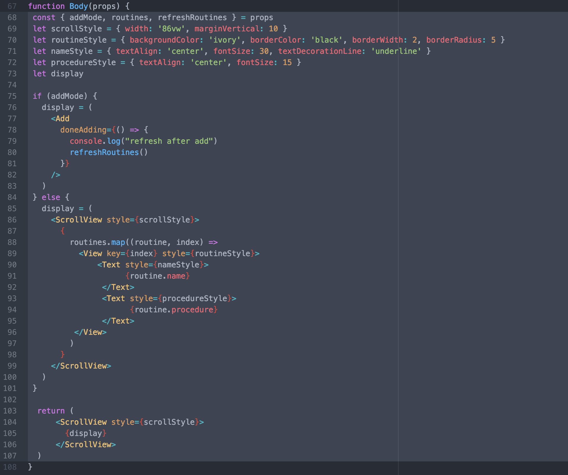 MERN Tutorial — Building a Web App - Technology Stacks - Medium