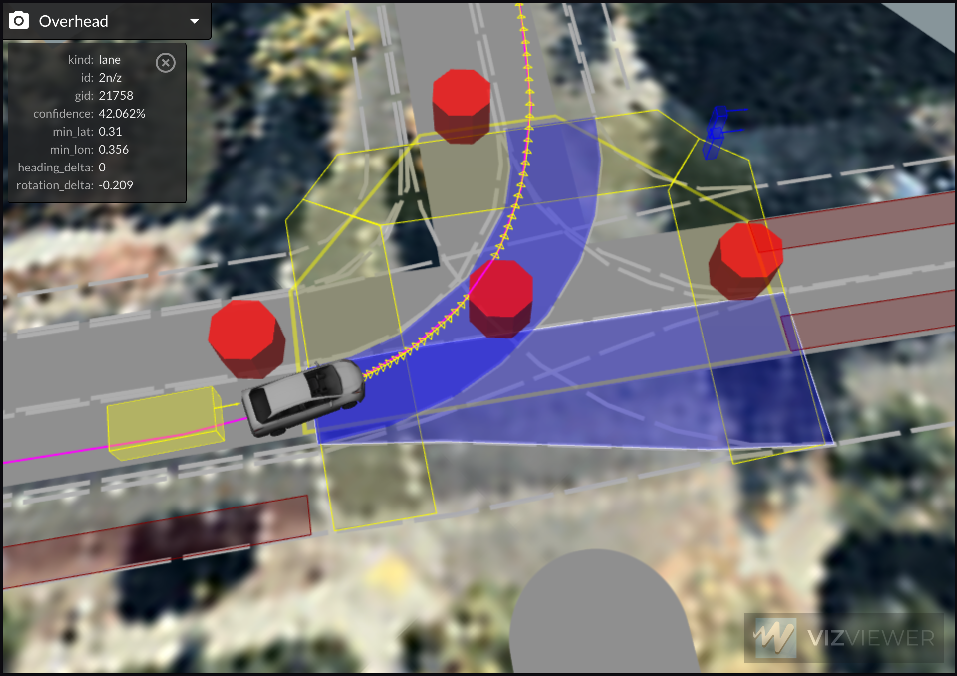 Autonomous Driving Dataset Visualization With Python And Vizviewer By Jose Rojas Towards
