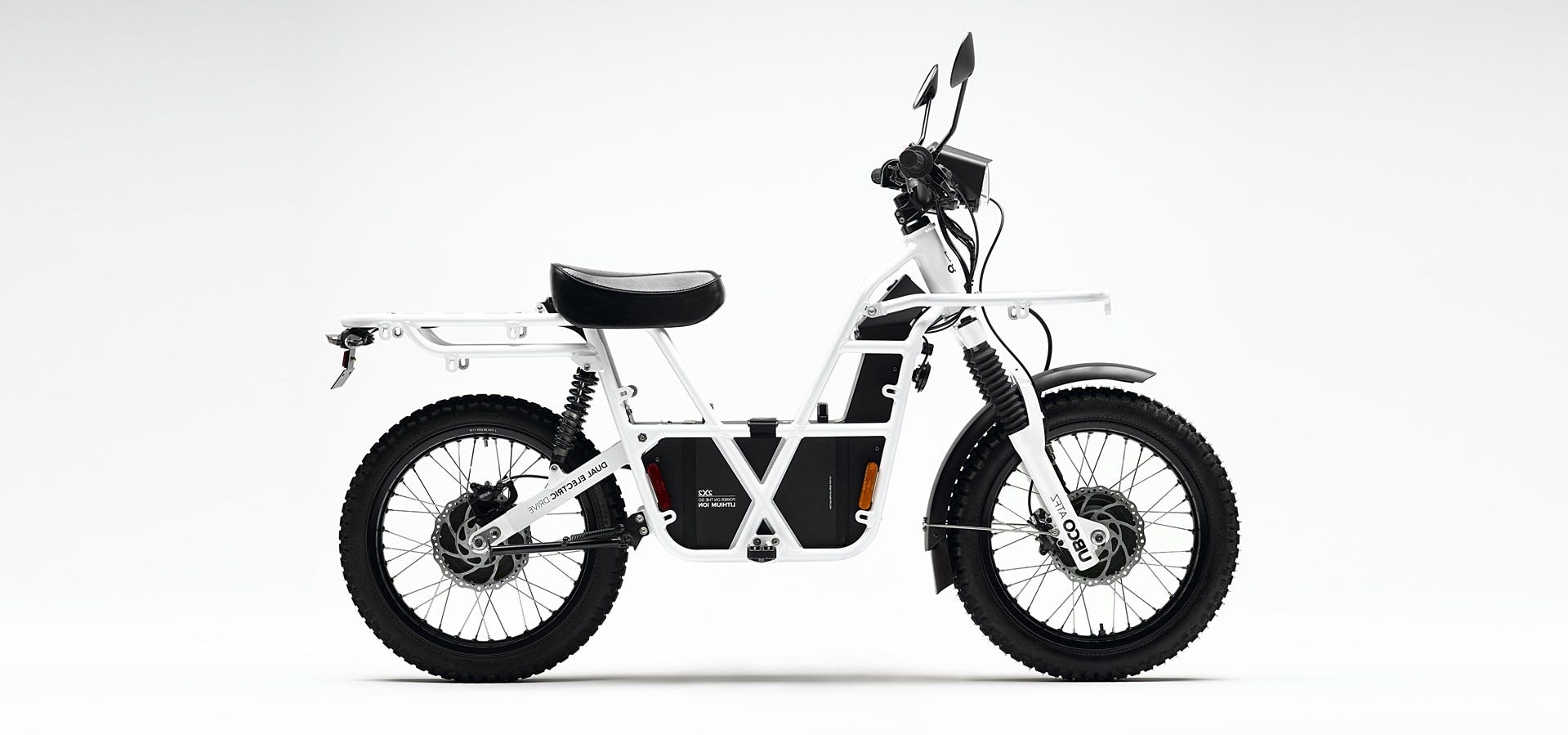 Building a global electric vehicle brand with UBCO | by Justinas ...