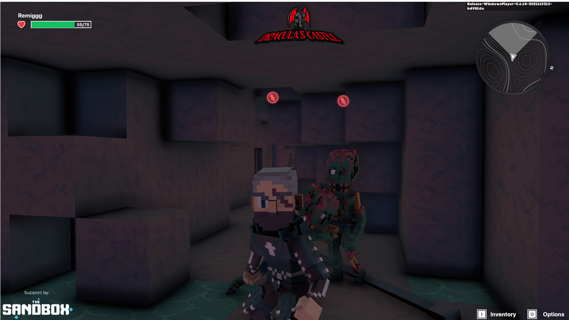 Monsters Have Invaded The Sandbox’s Alpha Season 2! | by The Sandbox ...