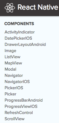 Let’s build a React Native application | by David Guan | Frontend ...