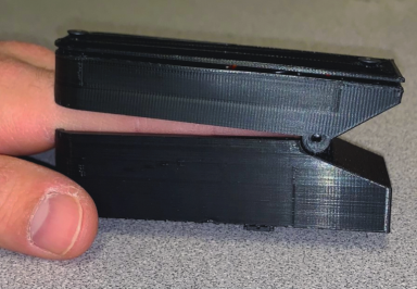 New finger clip for less stressful blood pressure measurements | by ...