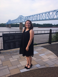 Meet Our Team: Caroline Shutt. Written by a member of our Human Rights ...