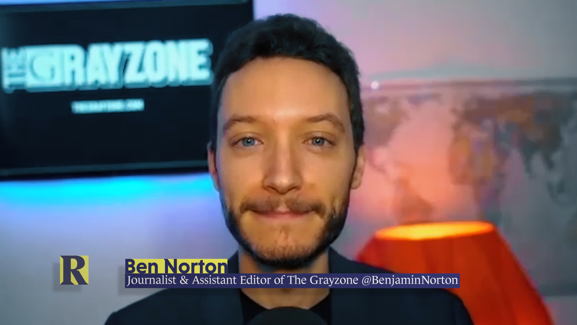 Renegade Retrospective 2021. Ross Ashcroft looks back over the year ...