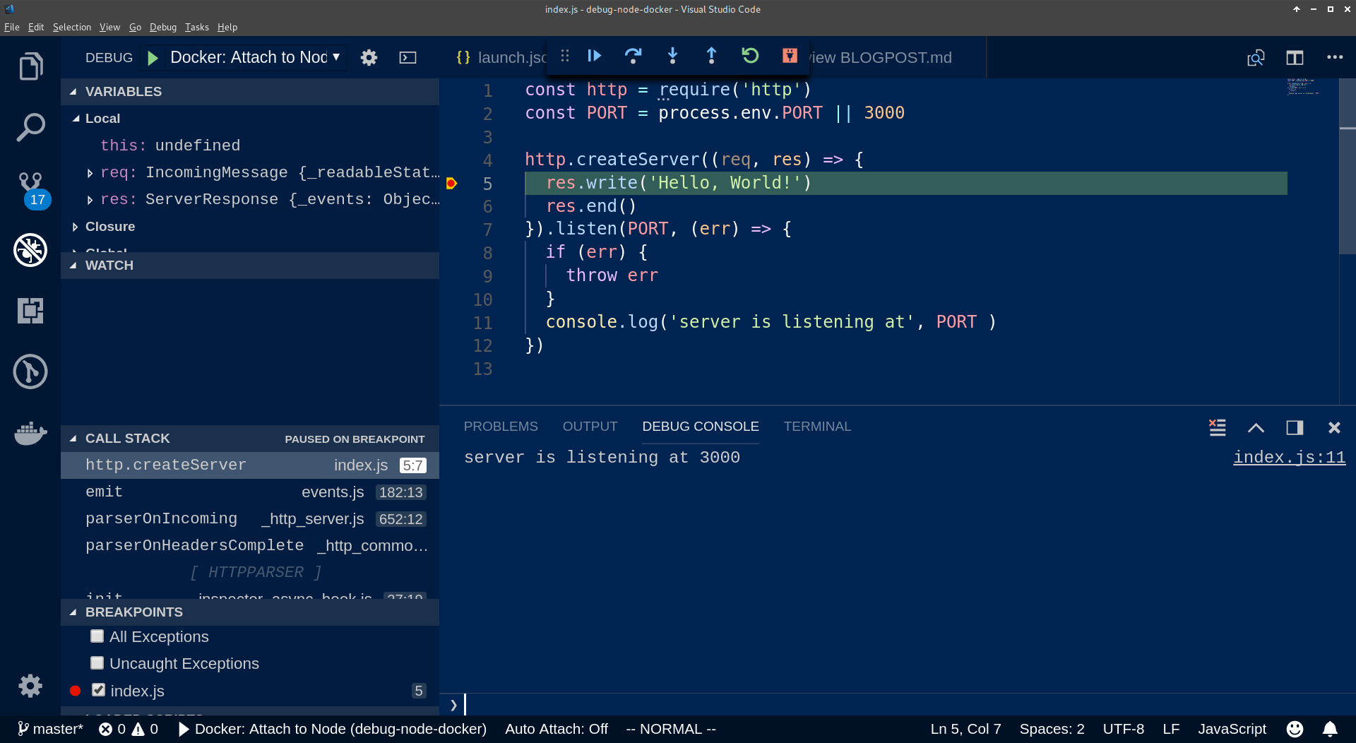 The Node.js Update — #Week 33–17 August, 2018 | by RisingStack | Node ...