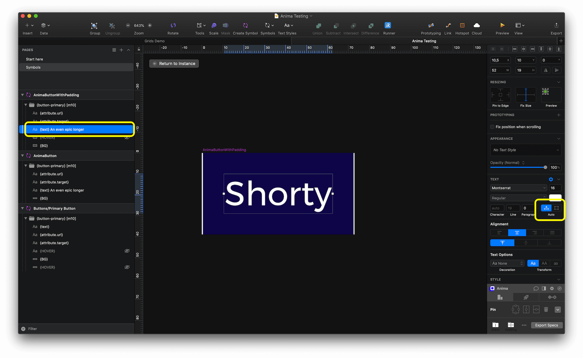 How to use Anima Toolkit with Sketch2React | by Juan Maguid | Sketch2React | Medium