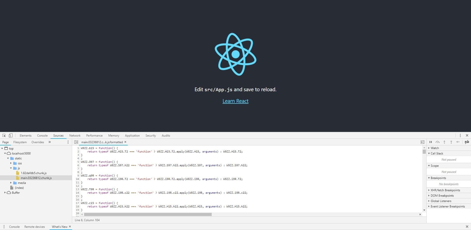 How To Protect Your React Js Source Code With Jscrambler By
