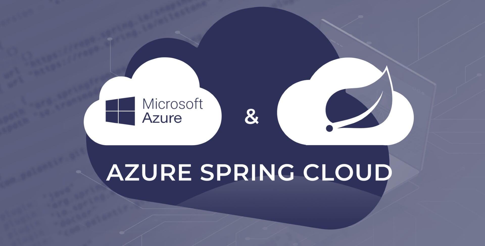 Deploying Spring Boot Microservices With Azure Spring Cloud