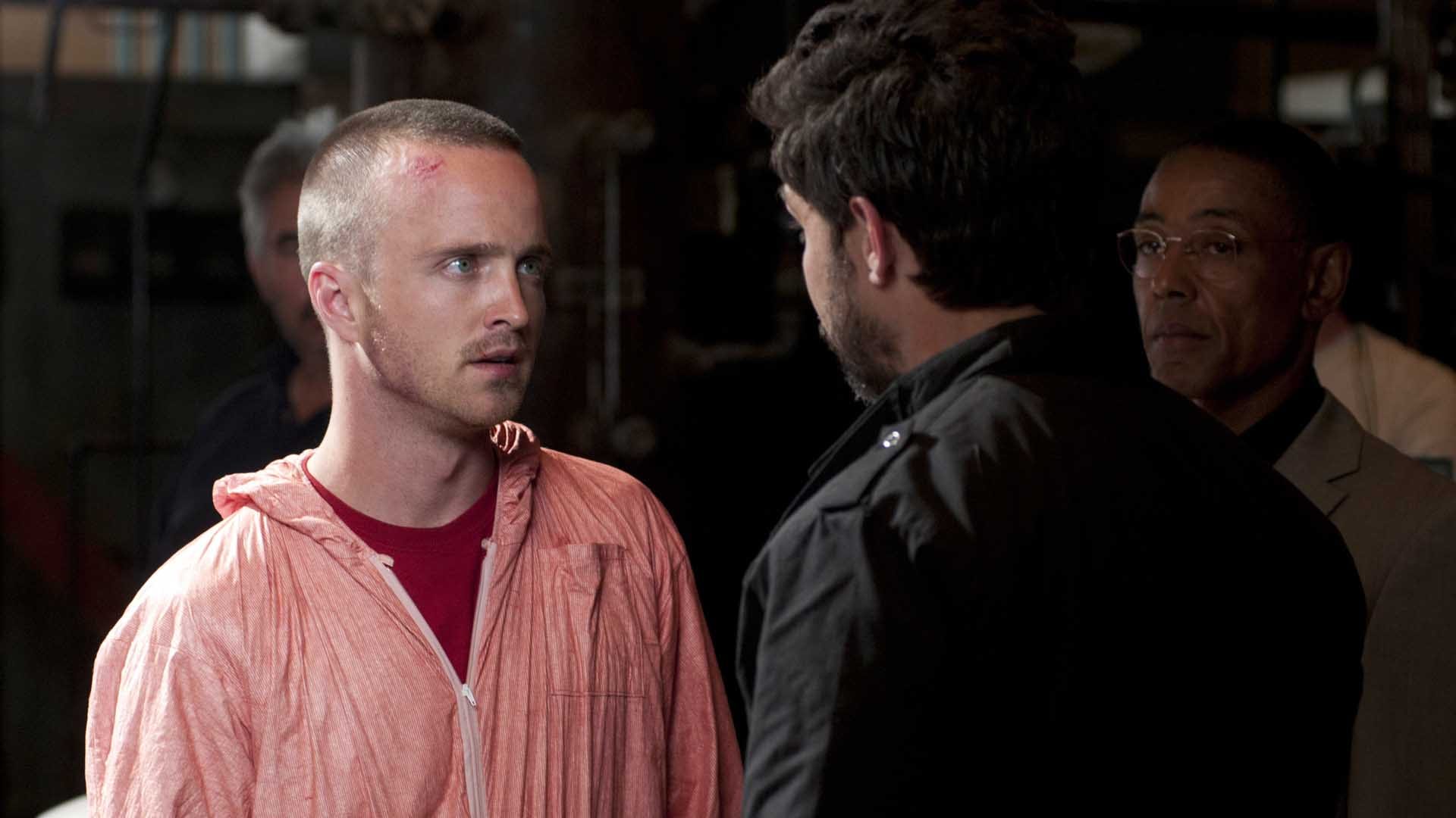 Breaking Bad episode review — 4.10 — Salud | by Patrick J Mullen | As ...