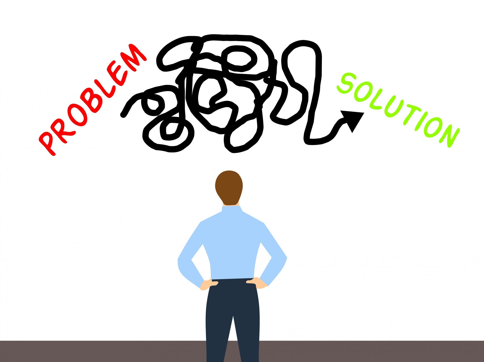 Wait Why Not What Is Your Problem 