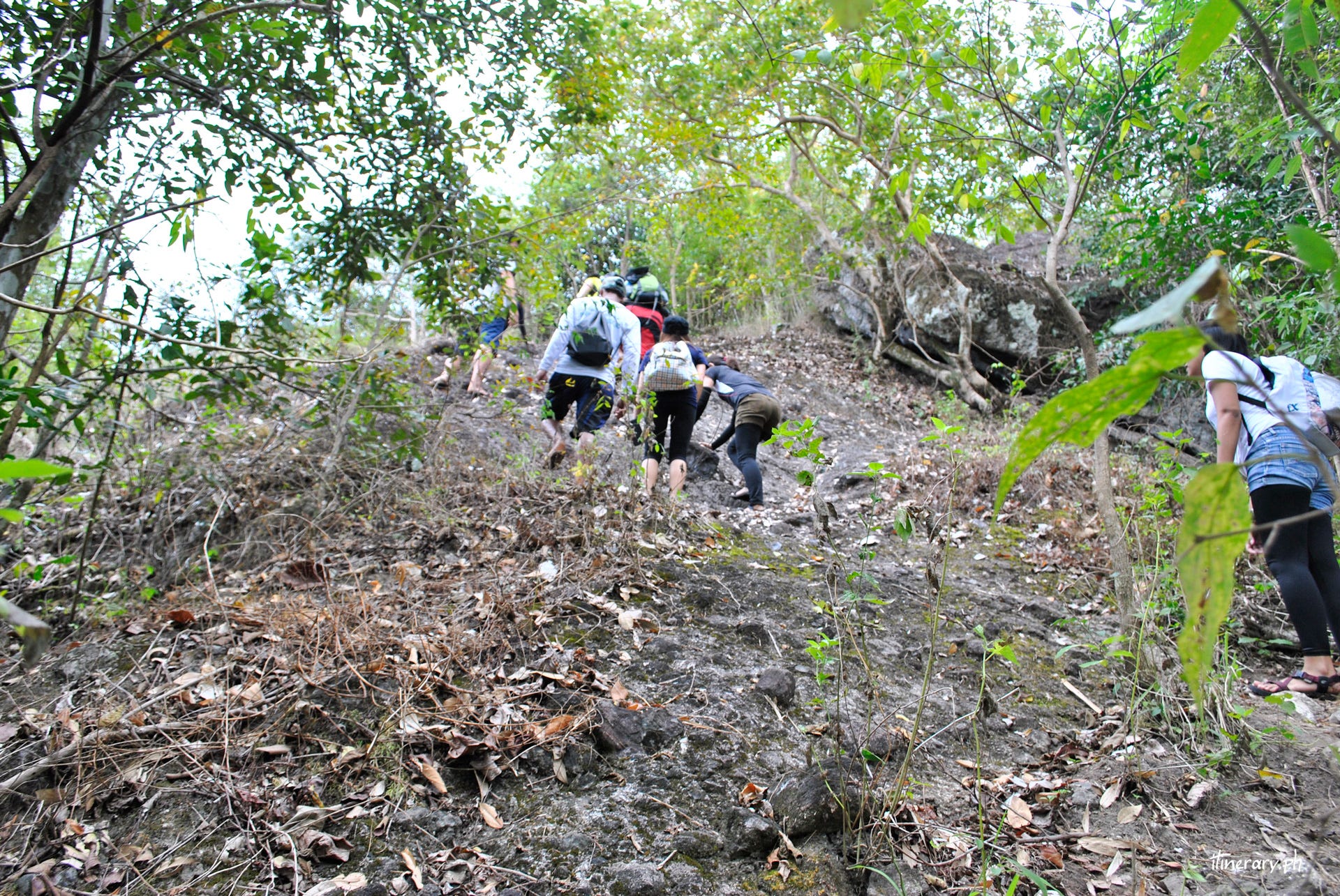 Mt. Manalmon and Mt. Gola. If you are looking for a chill hike… | by ...