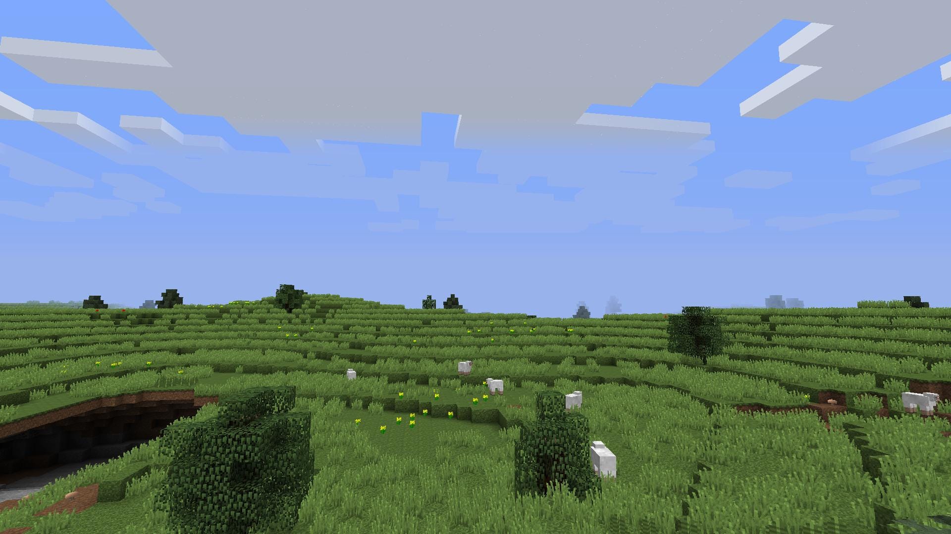 The World of Minecraft. Minecraft is a sandbox game created by… | by ...