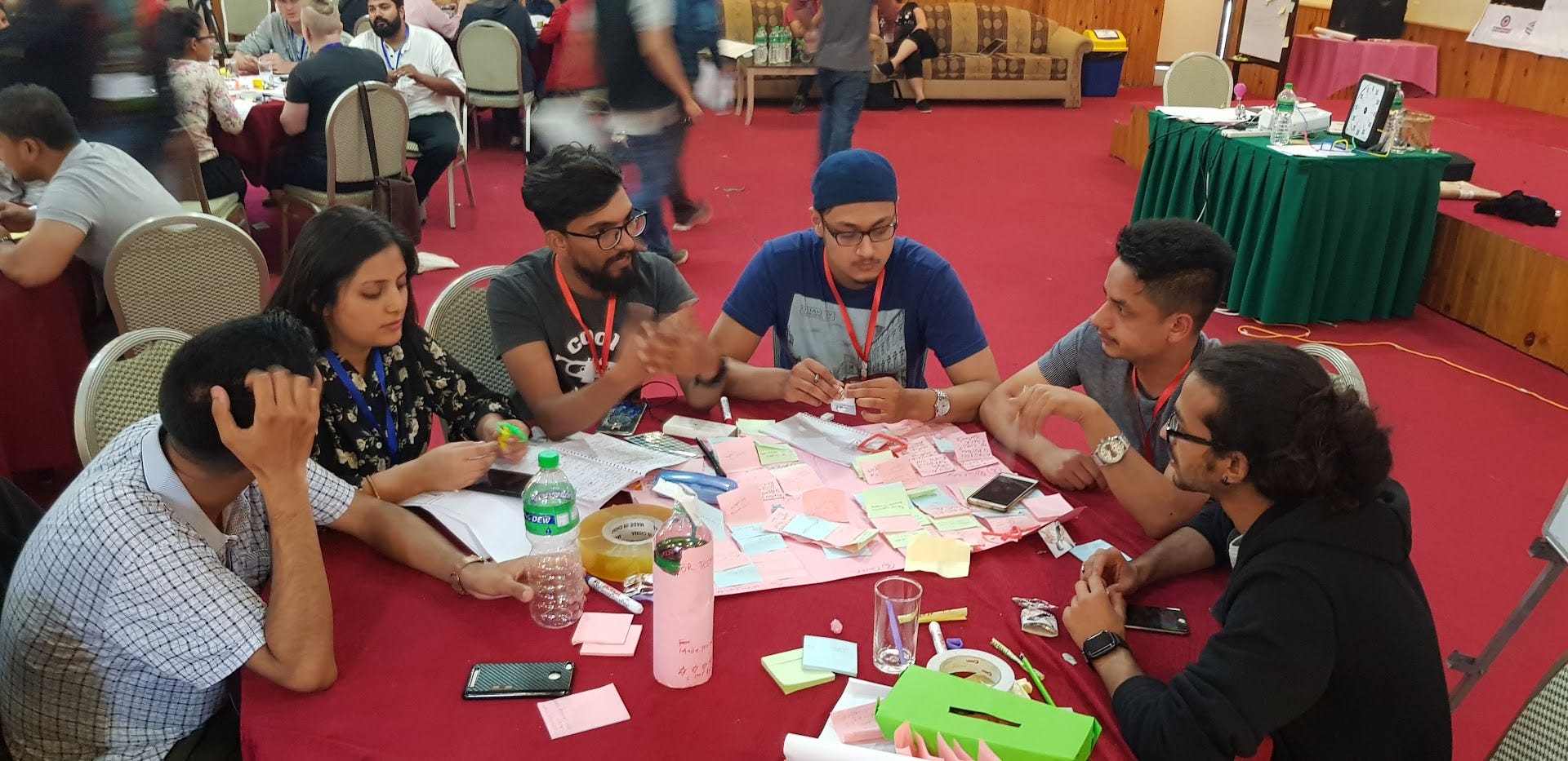 YoungInnovations Weekly #144: Concept development for impact, Skjutsgruppen is live, Kenny ...