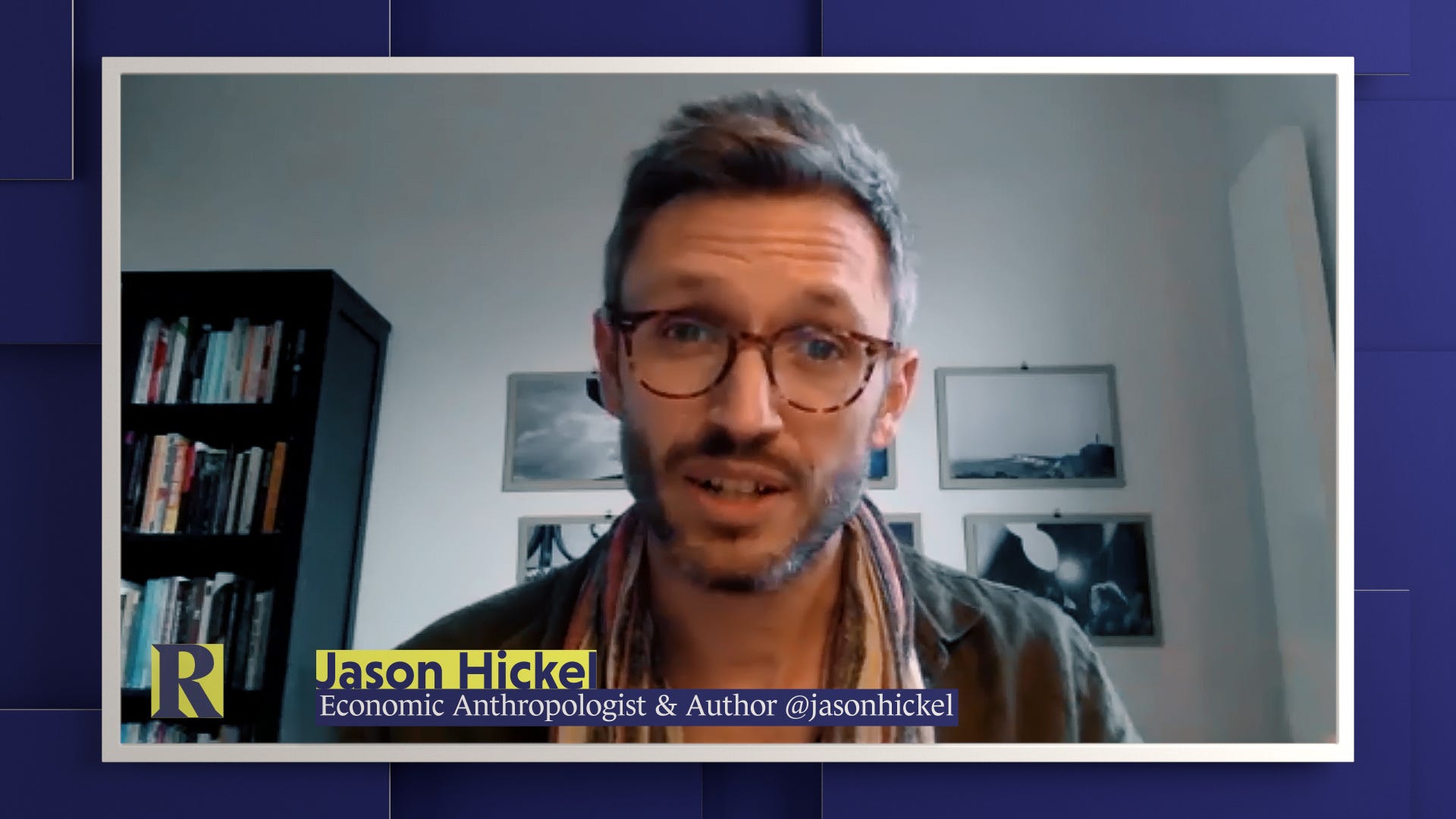 Renegade Retrospective 2021. Ross Ashcroft looks back over the year ...