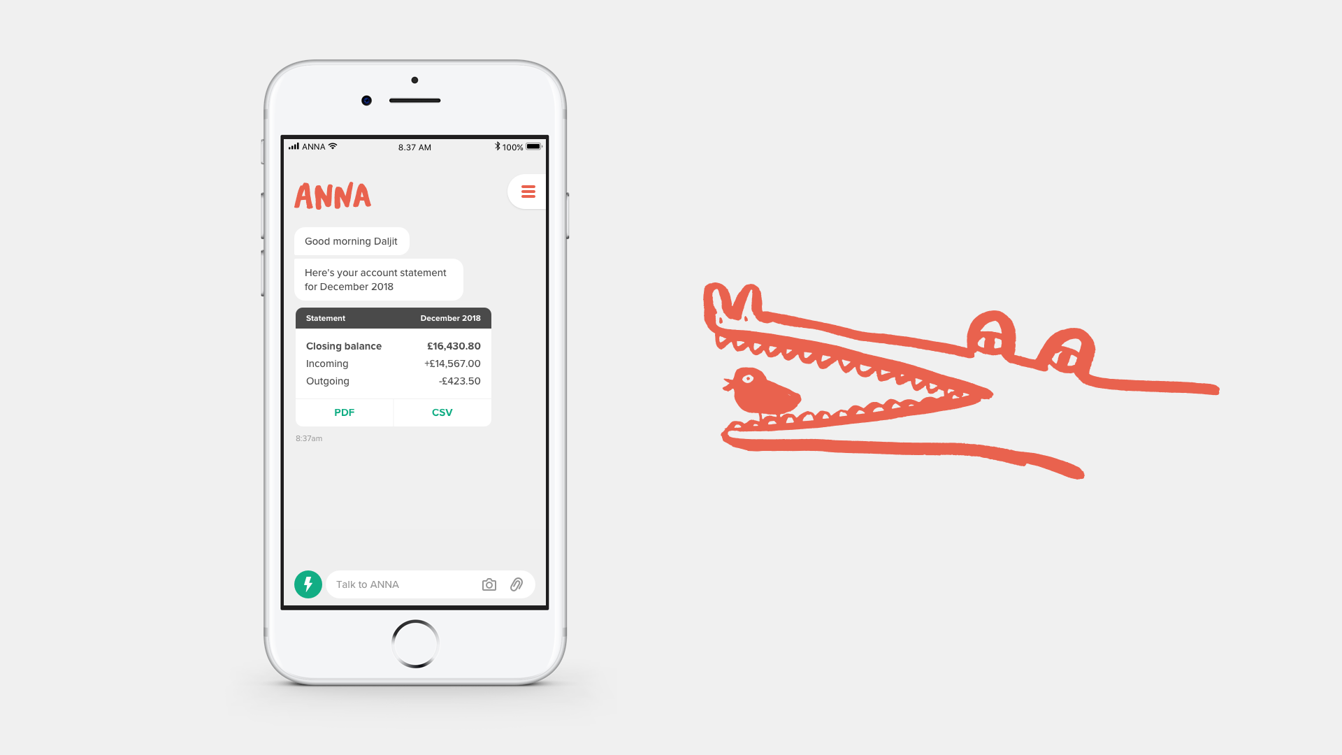 5 things we learned from our ANNA Money customer workshop | by Josh ...